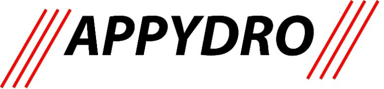 APPYDRO - HYDRAULIQUE I LEVAGE I FORESTIER